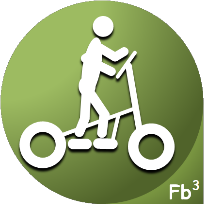 ElliptiCycle Update | f3b