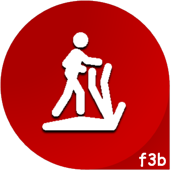 F3b Elliptical Update | f3b