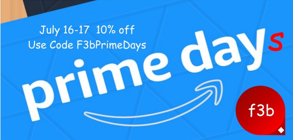 f3b | f3b applications