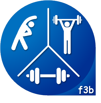 F3b Strength Training+ update | f3b